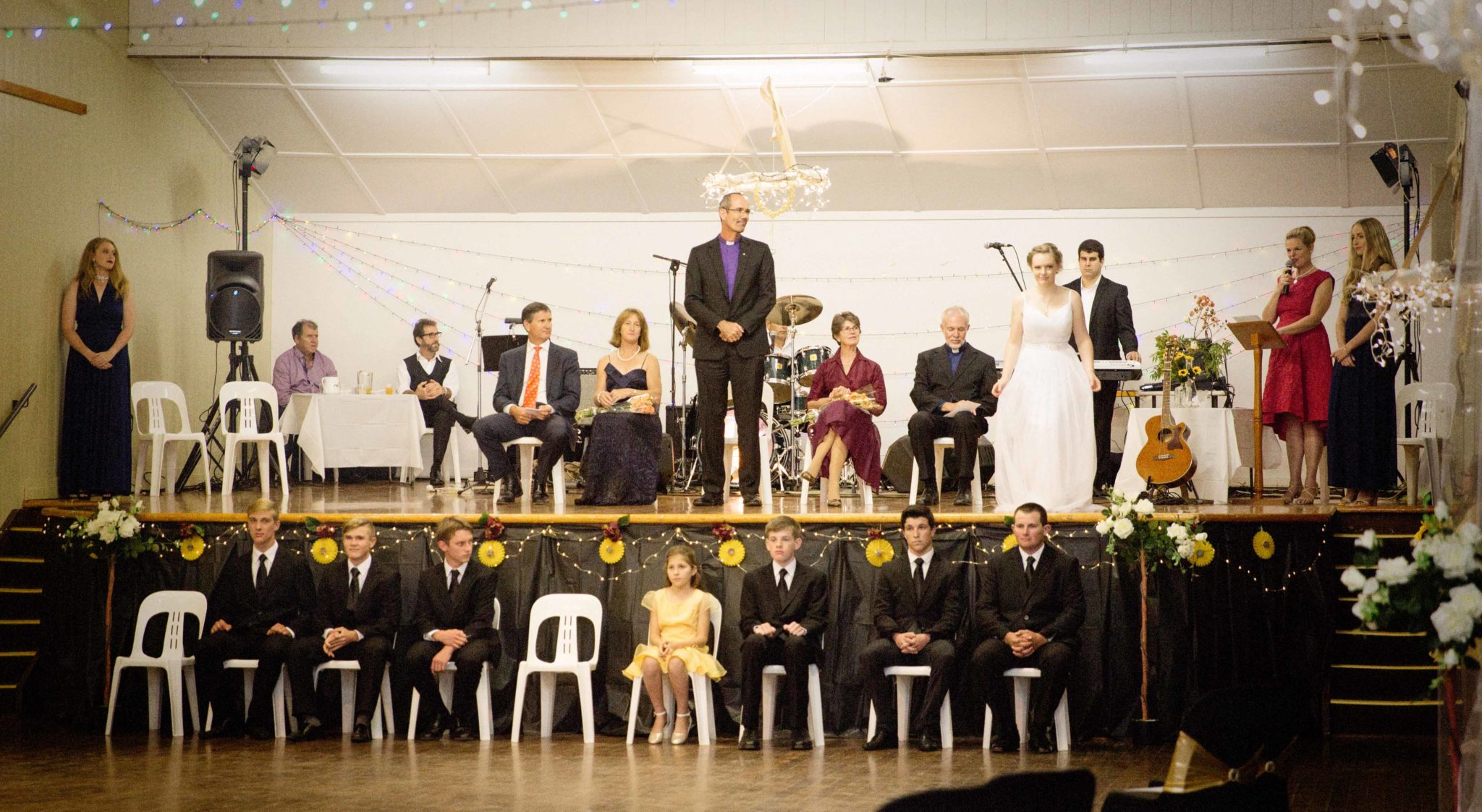 Are Debutante Balls relevant today? Absolutely! - Samantha Bennett ...